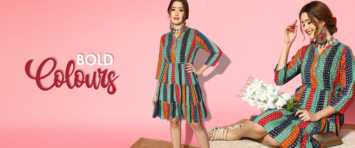 Look ready for the monsoon with these fashion tips