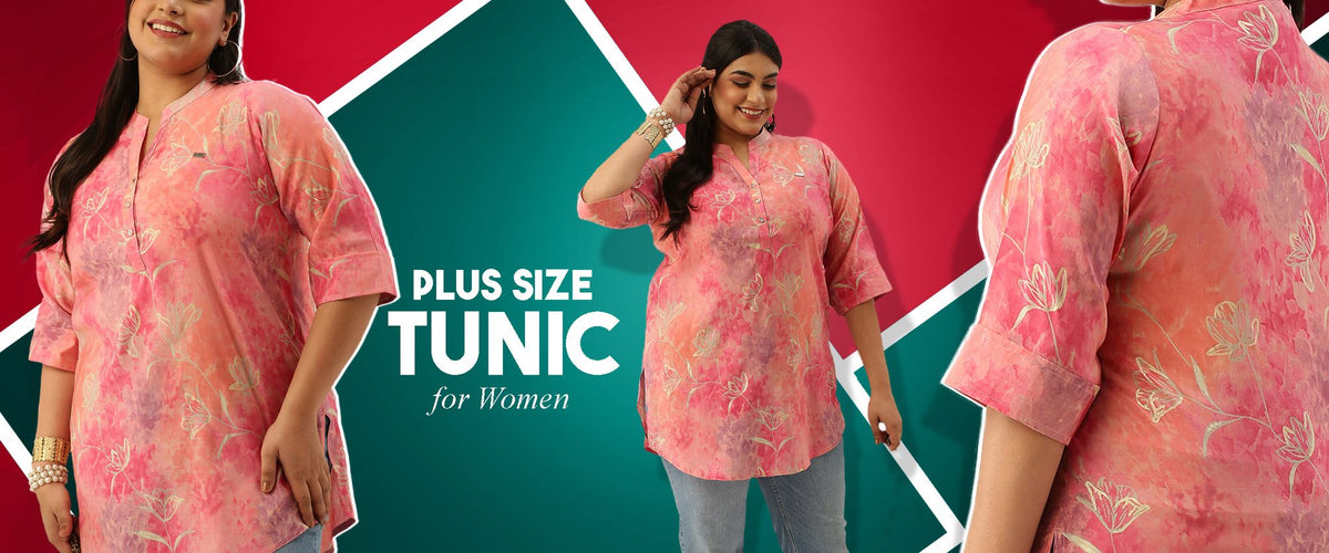 Bold Accessories, Vibrant Colors, and Unique Patterns to Express Your