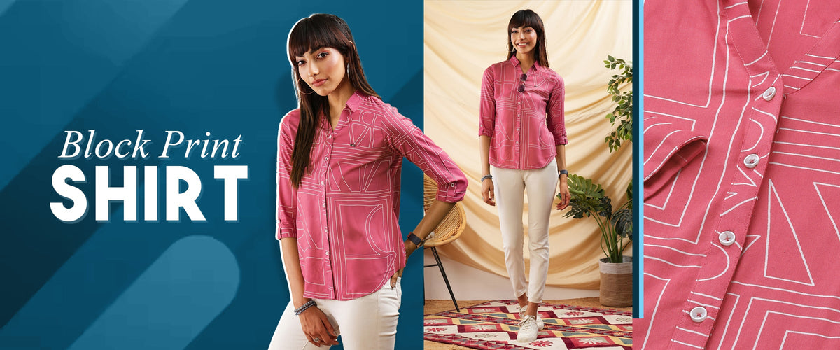 Modest yet Chic Shirts Perfect for Good Friday Services and Beyond