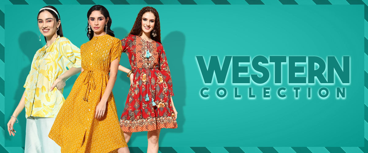 8 Fusion Dresses Online We Have Seen And Loved