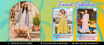 Zola - Buy Ethnic Wear for Women Online Shopping