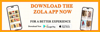 Zola - Buy Ethnic Wear for Women Online Shopping